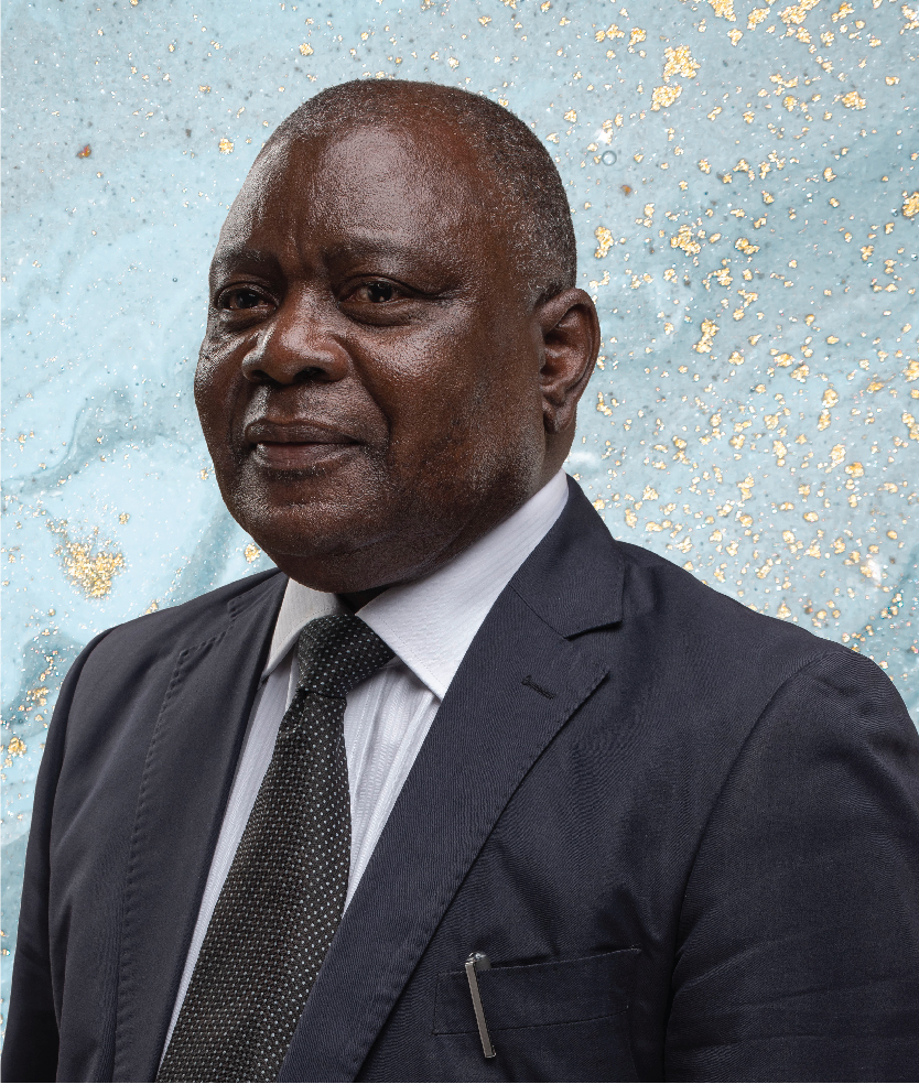 Our Leadership | Standard Bank Malawi