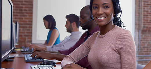 Self service banking | Standard Bank Malawi
